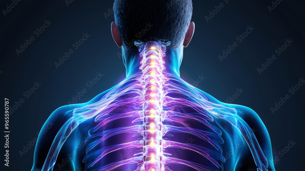Symmetry in the Structure of the Spinal Cord, Discuss how the spinal ...