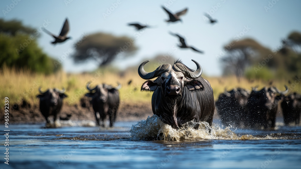 A stunning big five safari experience in Botswanas Chobe National Park ...
