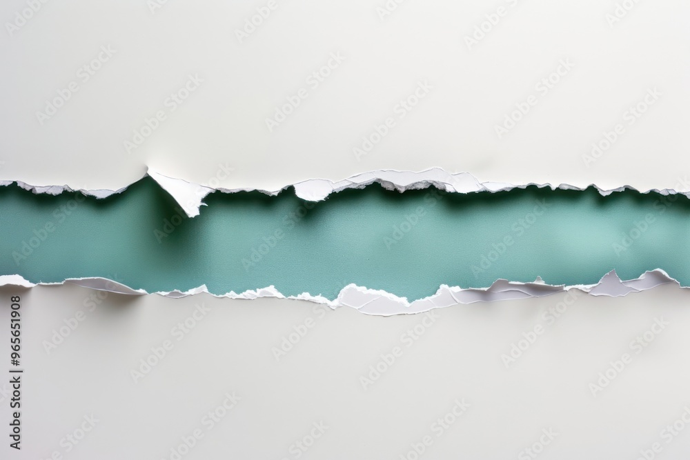 Border ripped paper backgrounds torn splattered. Stock Photo | Adobe Stock
