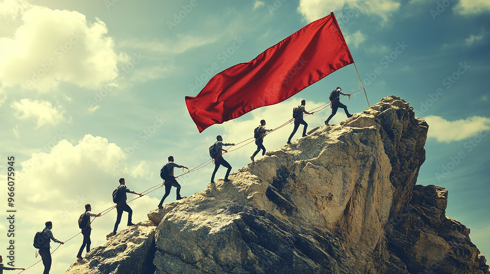 Maintain a positive attitude during challenging times, helping to keep ...