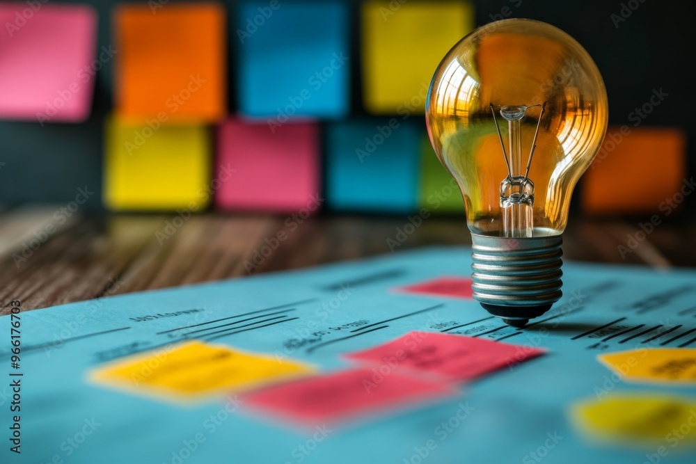 Strategic Business Blueprint, a comprehensive plan detailing strengths ...