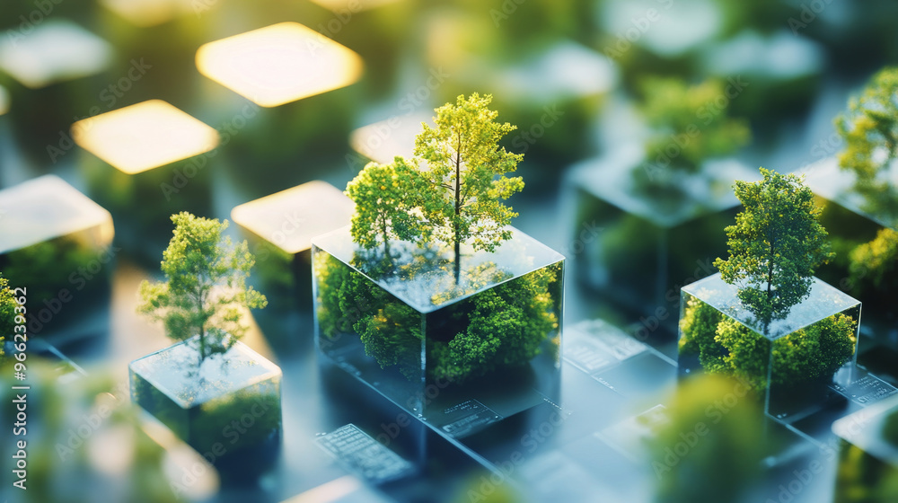 International law helps protect the environment. This includes rules ...