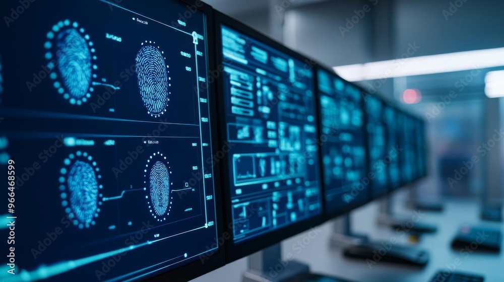 Medical diagnostic tool using fingerprints to detect diseases ...