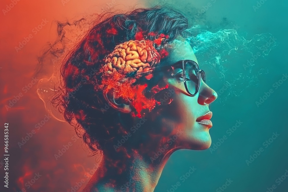 Neural impulses cognitive processes and neural stimulation abstract ...