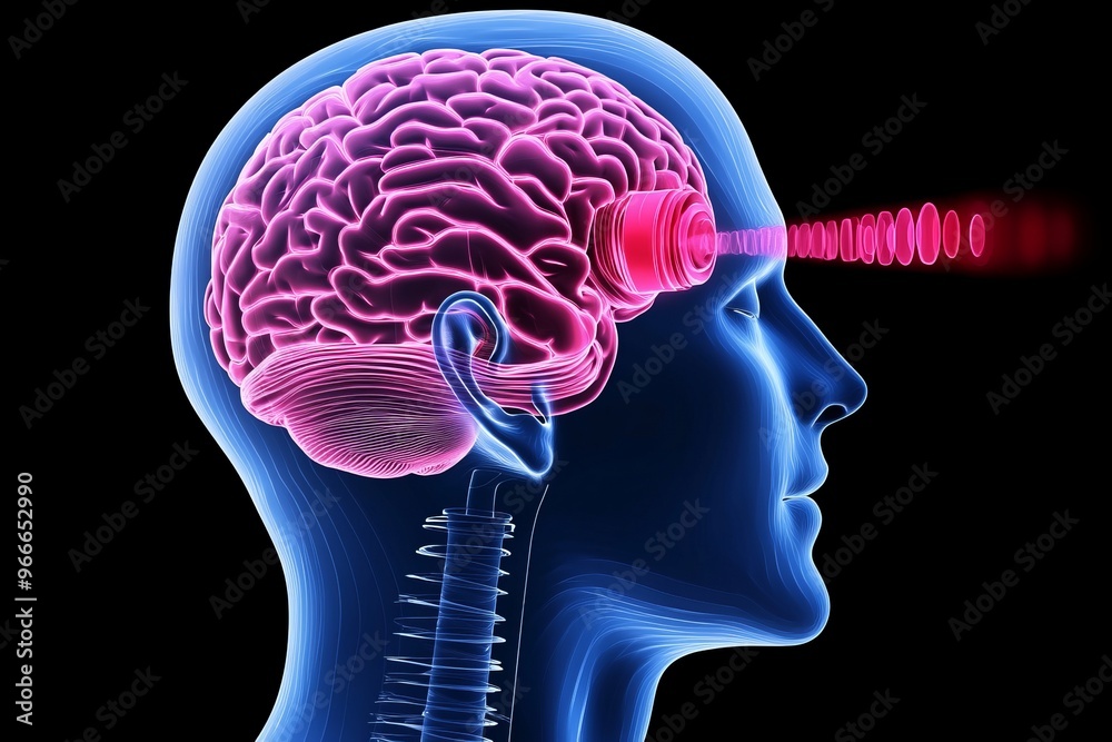 Cognitive ergonomics quantum cognition and neural entrainment side view ...