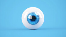 Eyeball Background Free Stock Photo - Public Domain Pictures