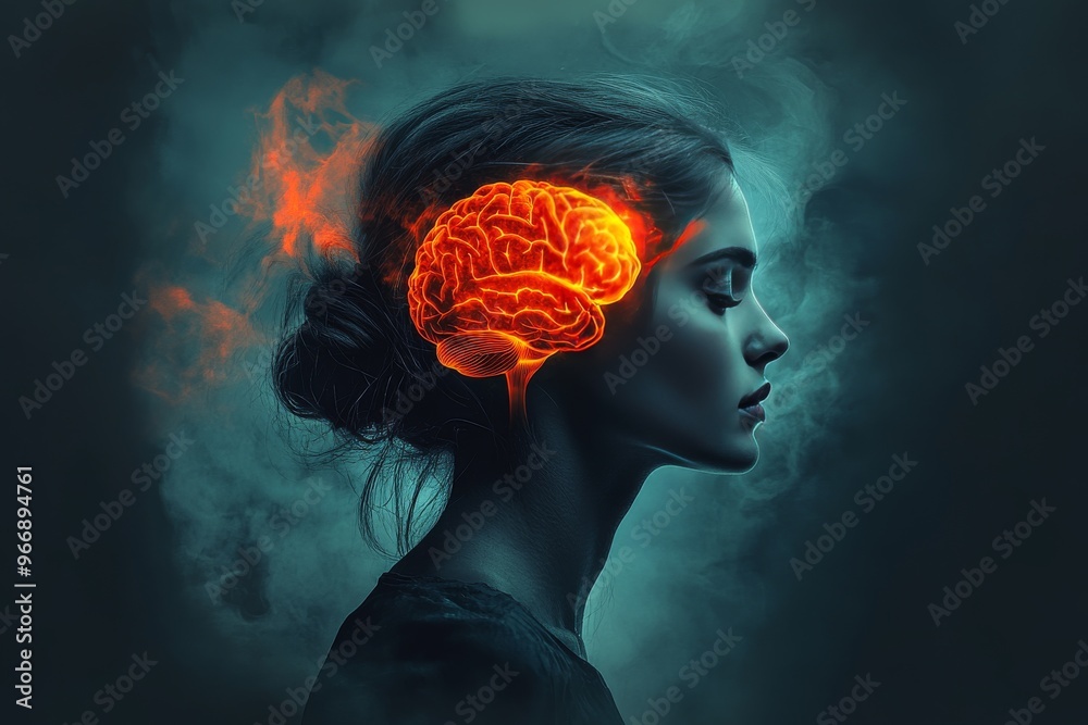 Cognitive architecture brain complexity and cortical inhibition side ...