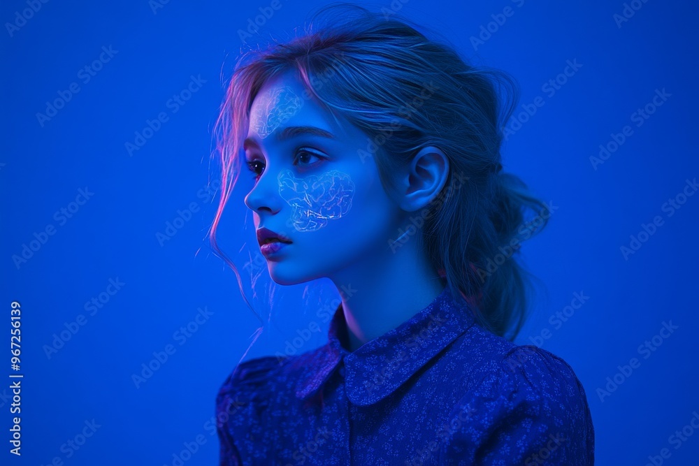 Neural pathways human machine interface cerebral processing ...