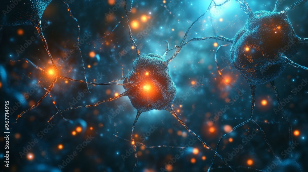 Understanding neurons the electric and chemical communication in the ...
