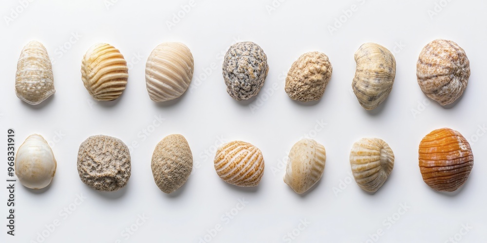 Fossils from the Cambrian Explosion reveal an astonishing variety of ...