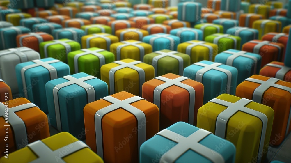 Simplify inventory management using barcodes. Explore various barcode ...