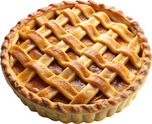 Autumn Apple Pie Art Free Stock Photo - Public Domain Pictures