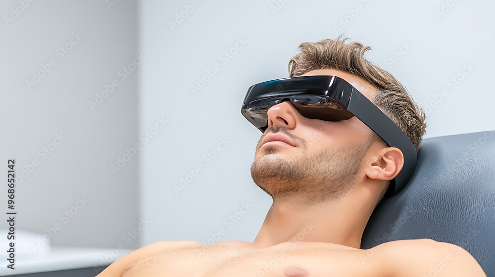 Clinic specializing in synthetic sense augmentation, offering ...