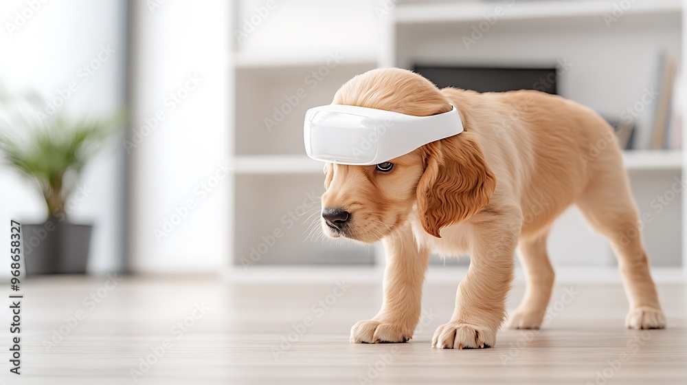 Company specializing in adapting technology for interspecies ...