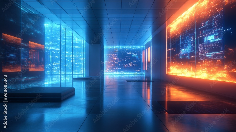 AI-powered adaptive lighting systems for energy efficiency: A ...