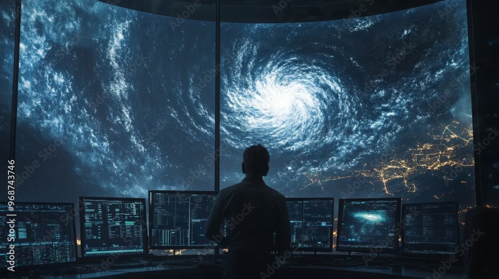 AI-powered disaster response systems predicting natural events: A ...