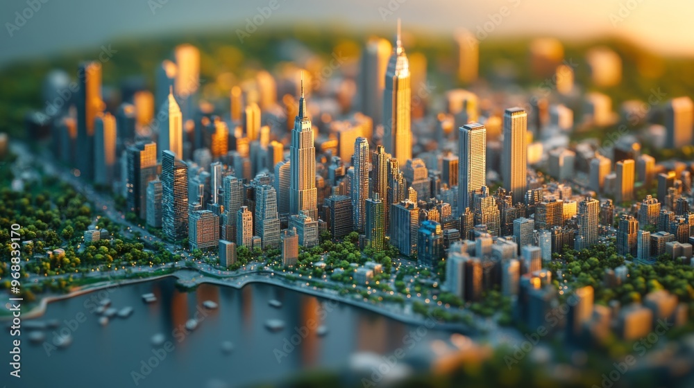 AI-enhanced 3D city models for urban planning and development: Virtual ...