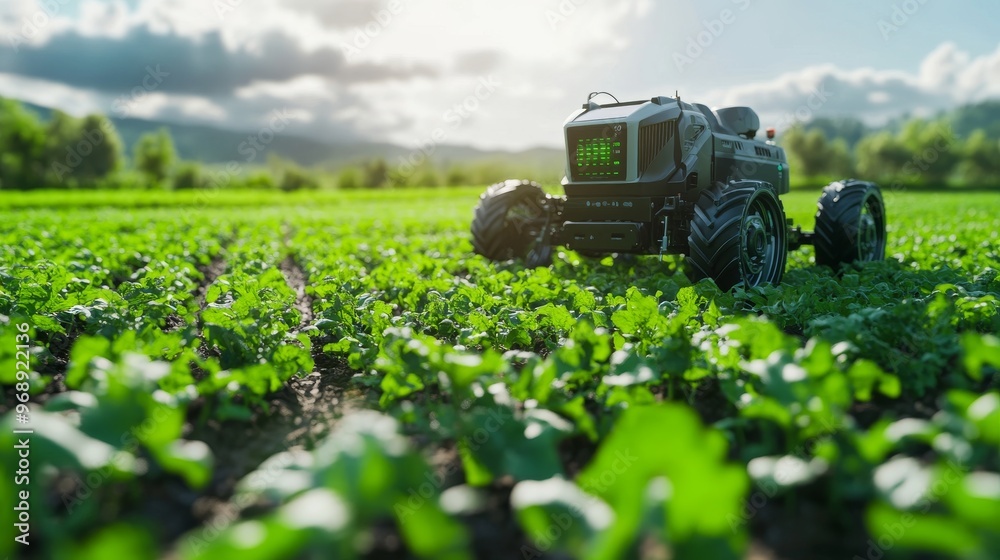 AI-Enhanced Smart Farming Systems for Precision Agriculture: AI ...