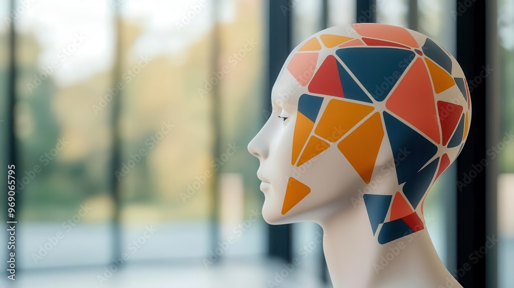 Transfer learning in deep learning models, side view, visualizing ...