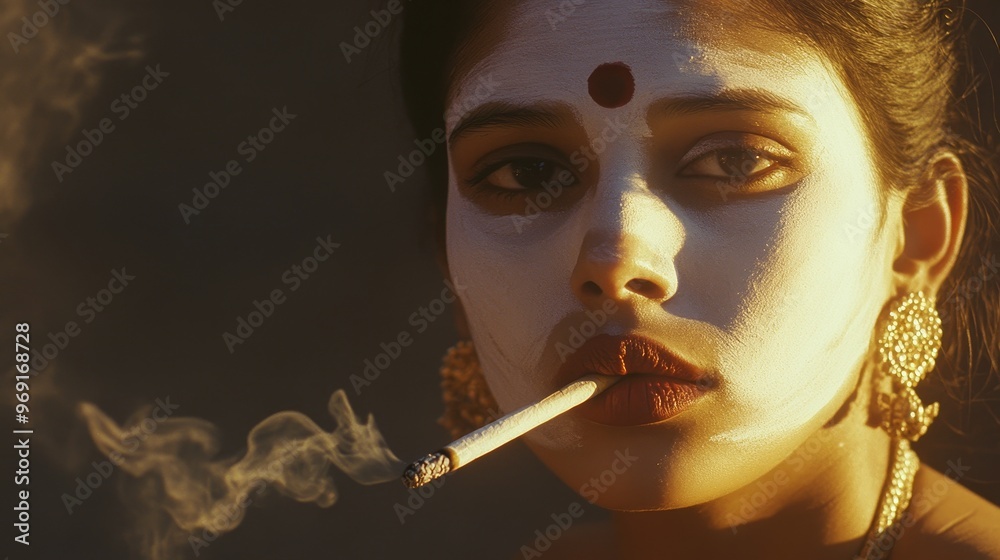 Traditions that preserve sacred rituals reflecting rich cultural ...