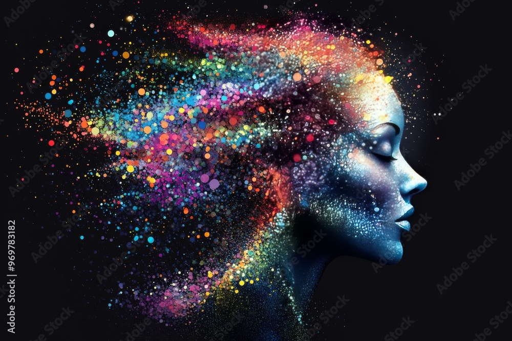 Neuroplasticity neurite brain computer interface mind mapping and ...