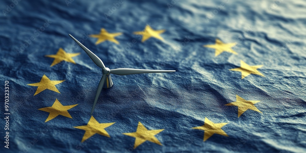 The EU Green Deal-comprehensive green economic recovery plan ...