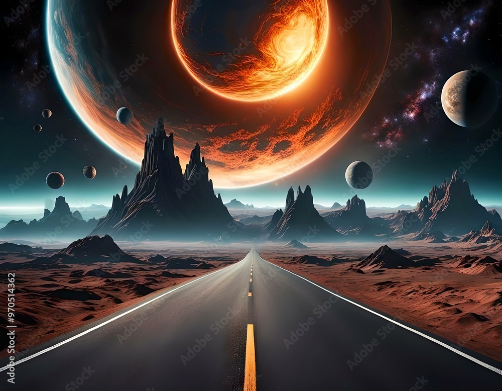 Journey to Teegarden’s Star b, c Exoplanet. Road to Twin Exoplanet ...