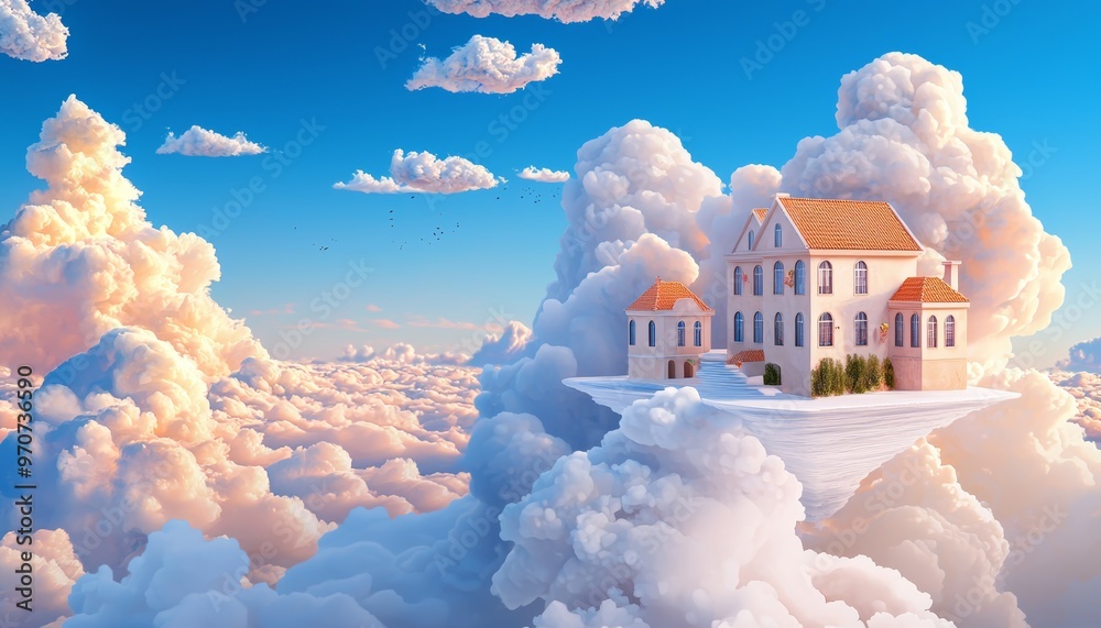 Explain how this whimsical design could inspire a fantasy film or ...