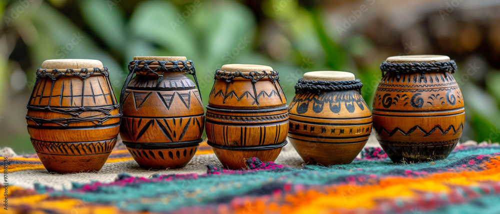 traditional chilean instruments, independence day, fiestas patrias ...