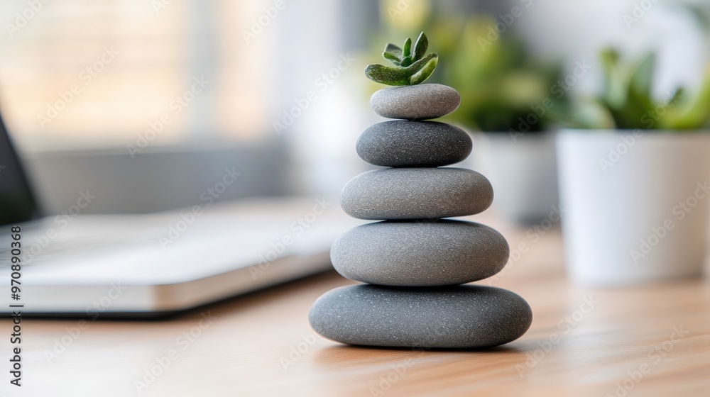 Explore the benefits of a balanced work-life balance for health ...