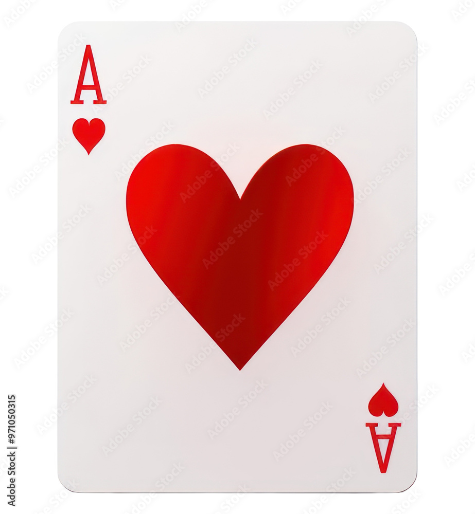 PNG Playing card symbol cards white background. Stock Photo | Adobe Stock