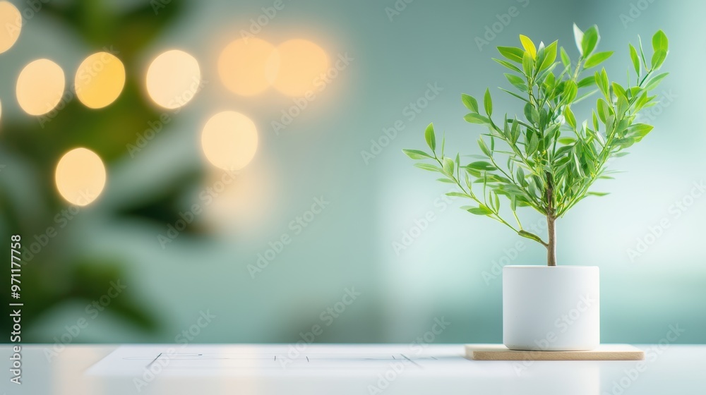 A whiteboard with a diagram of a workplace layout, showing safety zones ...