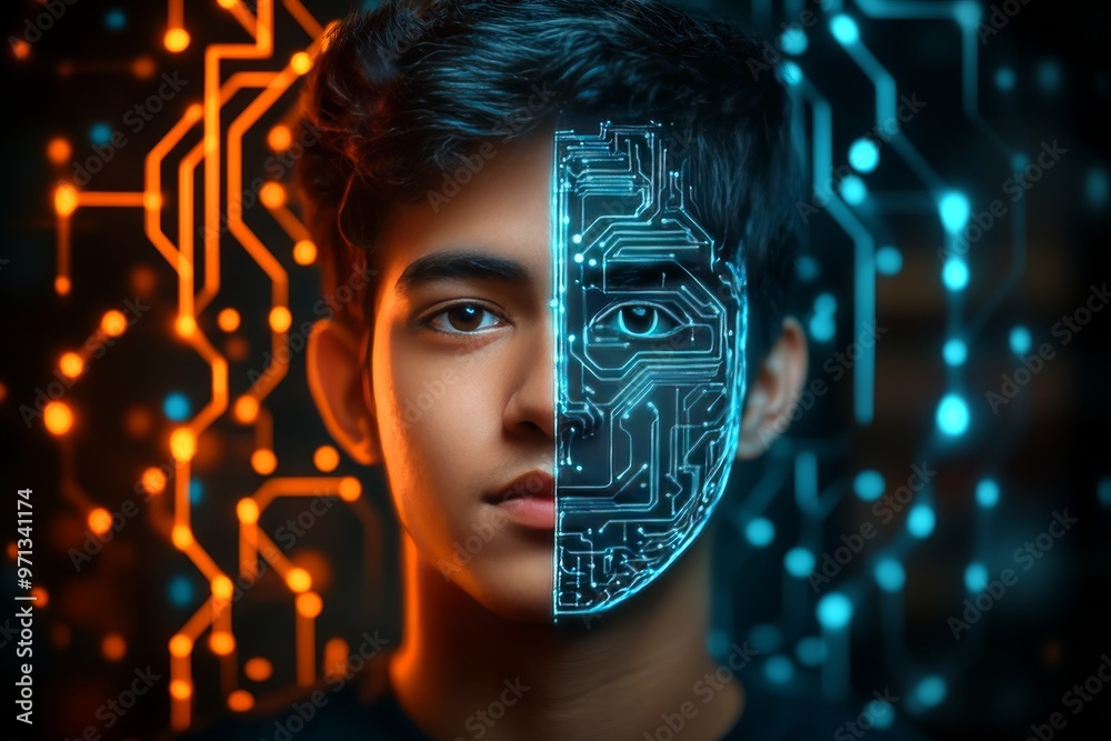 Bionic enhancement bioinformatics cyber architecture algorithmic bias ...