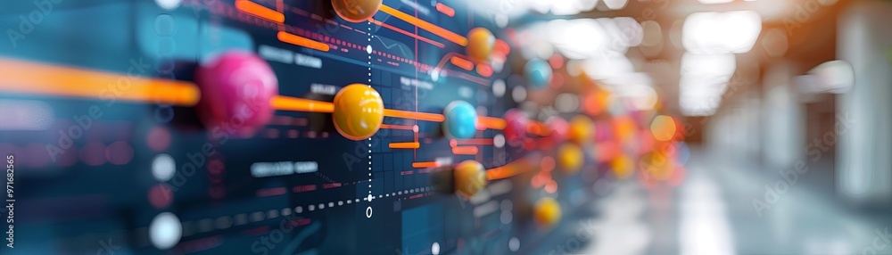 Automated workflows for continuous improvement in project management ...
