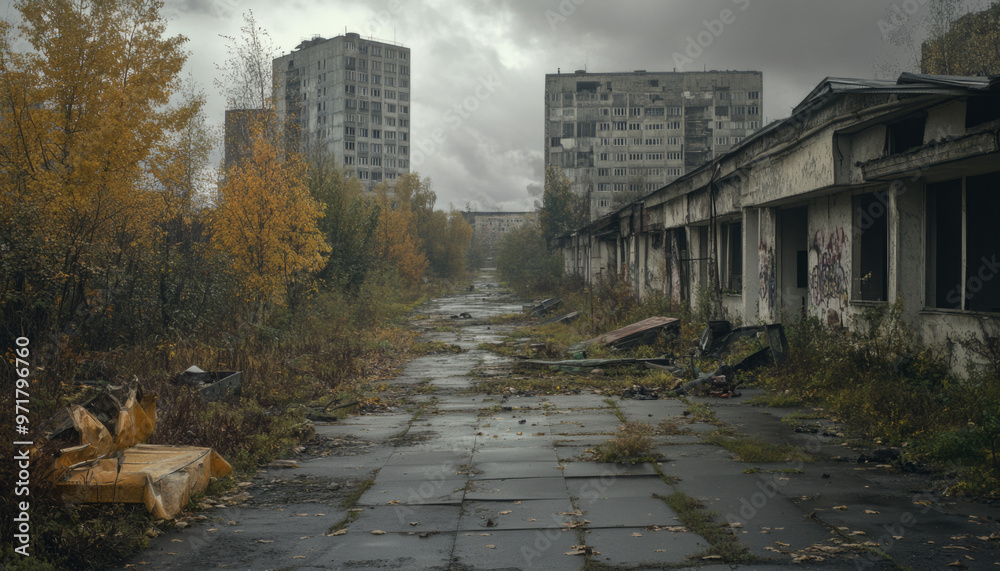 Chernobyl disaster, Chernobyl, apocalyptic photo, Chernobyl nuclear ...