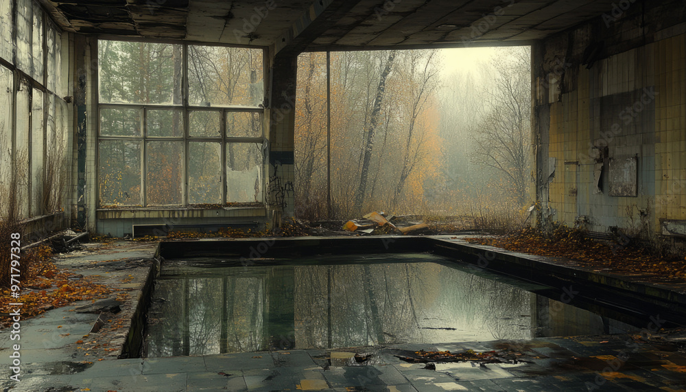 Chernobyl disaster, Chernobyl, apocalyptic photo, Chernobyl nuclear ...