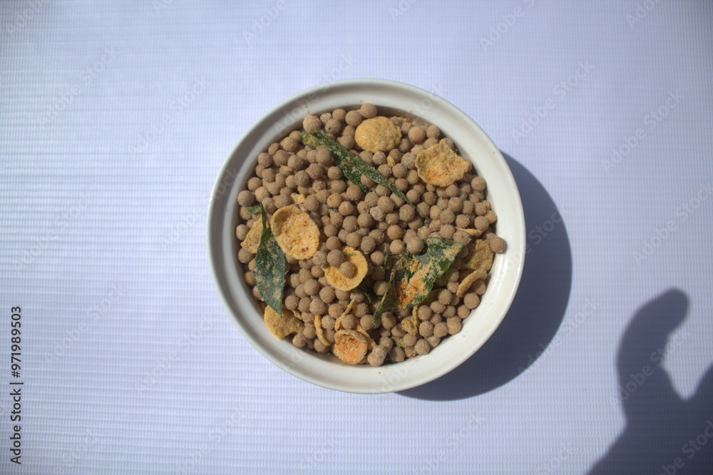 Sagu Lemak Asli Sarawak with different flavour such as salted egg ...