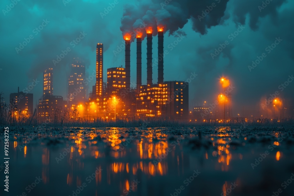 Climate change energy consumption. climate change and global warming ...