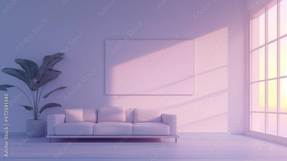 animated virtual backgrounds, stream overlay loop, cozy lo-fi living ...