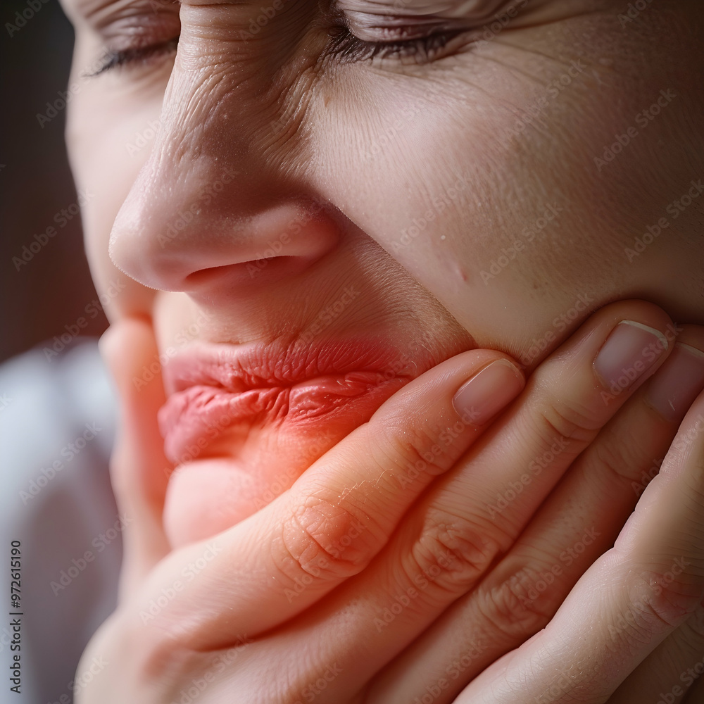 Throbbing Toothache: The Pulsating Throb of Tooth Pain - Imagine a ...