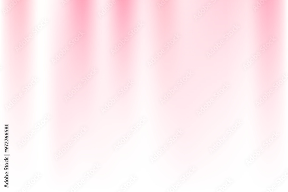 Pink light, shadow background, with smooth blurred gradient strips ...