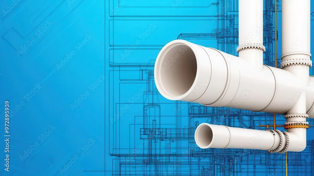 Engineering blueprint for a modern water desalination plant ...