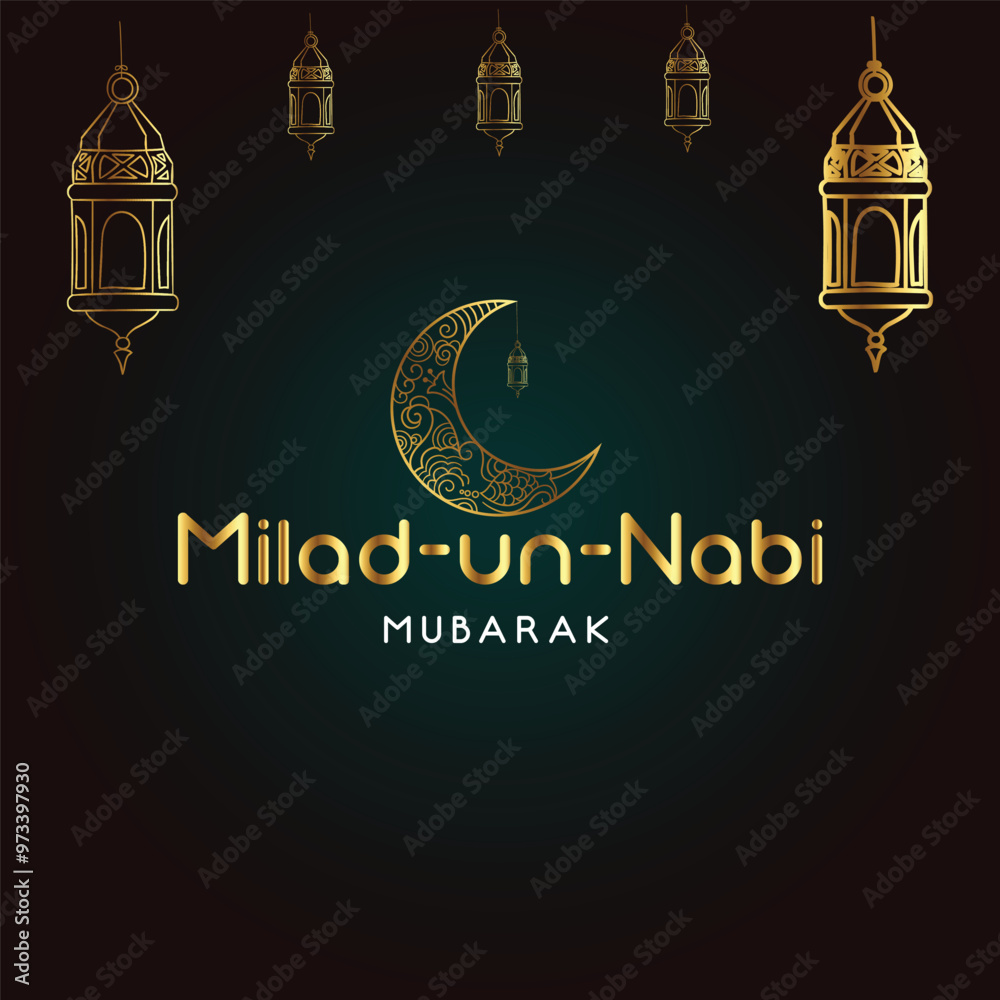 12 Rabi ul Awal Jashn e Eid Milad un Nabi Hazrat Muhammad S.A.W Milad ...