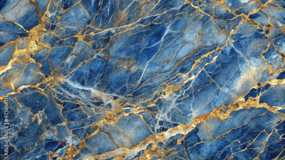 Blue marble texture with high resolution and Italian marble slab with ...