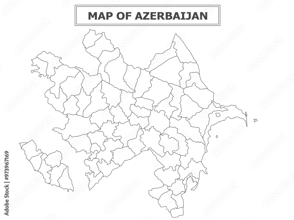 Geography Political map. Political map of country with capital ...