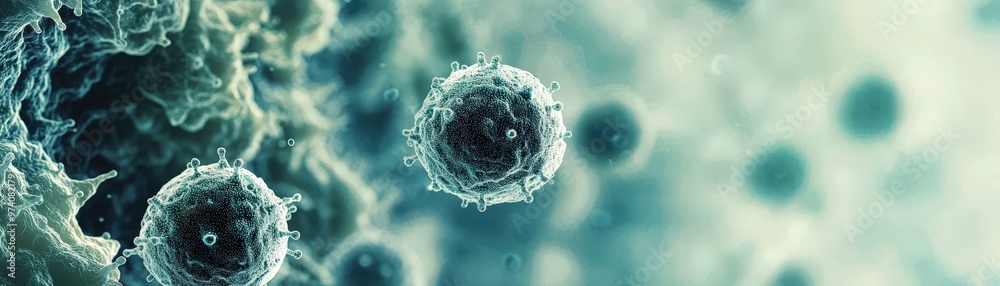 Bacterial colonies on bathroom door frames, [germs, bathroom], [showing ...