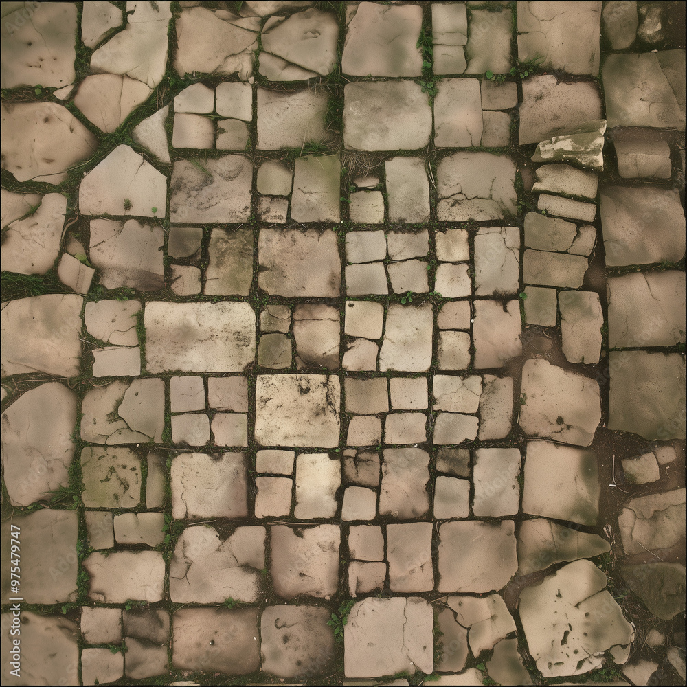 Natural ground texture. floor texture. natural soil pattern Stock Photo ...