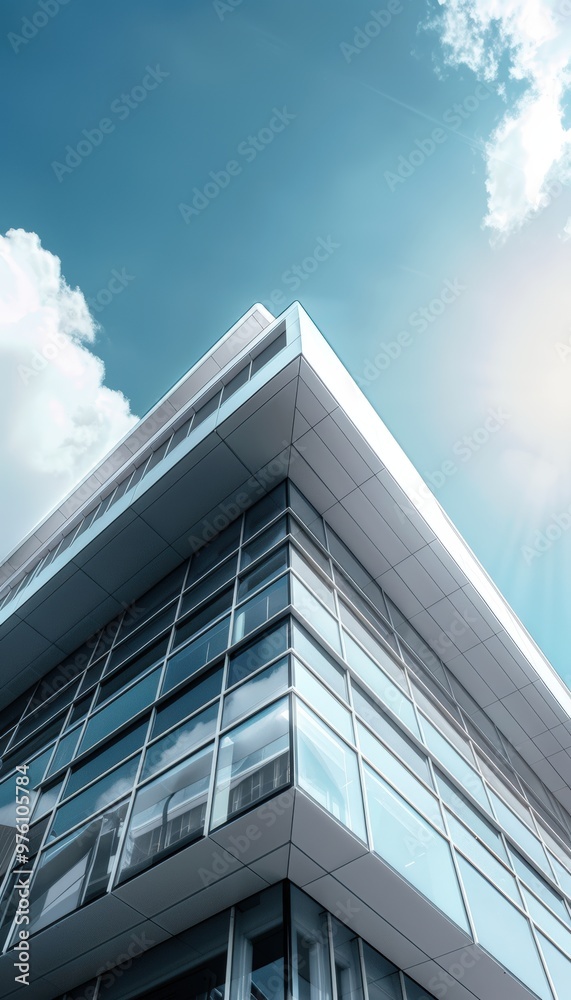 Modern Smart Building with Integrated Energy Management Systems and ...