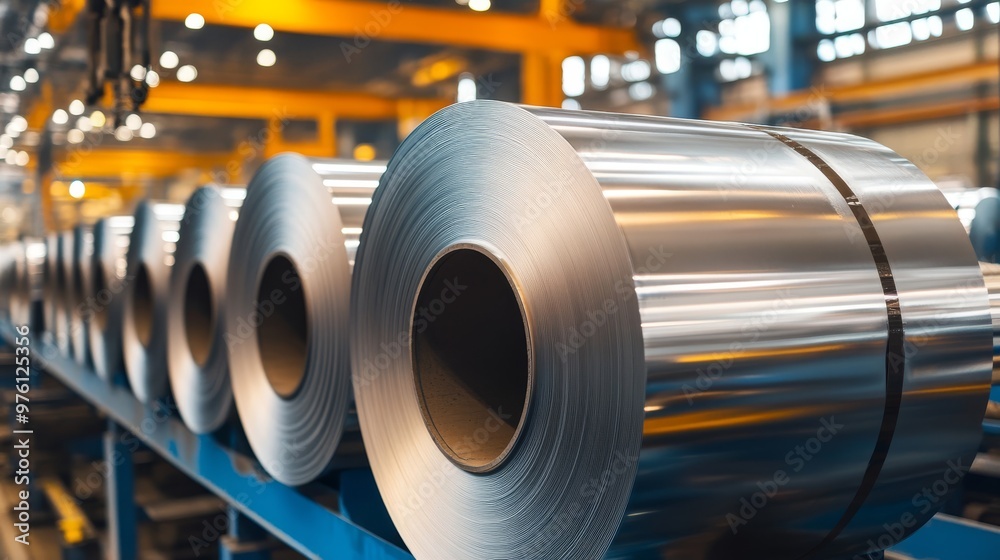 Explore the complex processes of stainless steel fabrication and ...