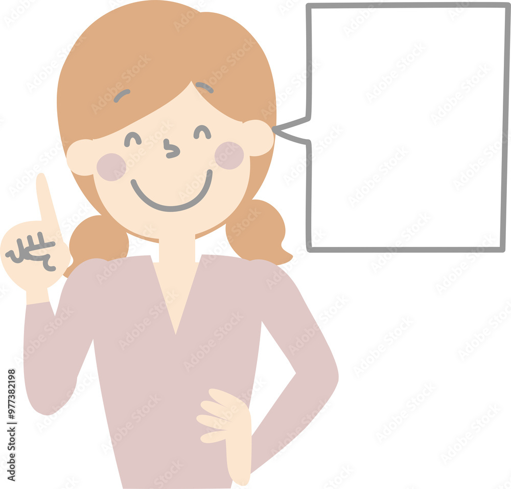 collection set of cute doodle hand draw facial expression speech bubble ...